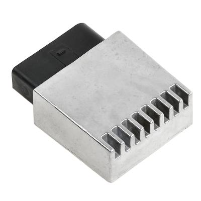 China Fuel Injection Control Module for Audi S6 2007-2008 Audi A6 2007-2011 4.2L 5.2L for sale