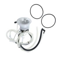 China Fuel Filter Pressure Regulator for BMW E81 E87 E88 E91 E92 E93 320i 323i 325i X1 for sale