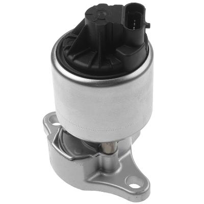 China Exhaust Gas Recirculation (EGR) Valve for Saturn SC1 SC2 SL SL1 SL2 SW2 00-02 for sale