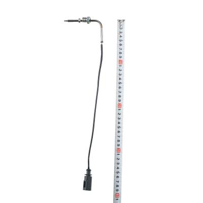China Exhaust Gas Temperature EGT Sensor for Audi Q7 Volkswagen Touareg V6 3.0L for sale
