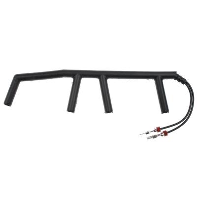 China Glow Plug Wiring Harness for VW MK3 MK4 Beetle Golf Jetta Passat L4 1.9L Diesel for sale