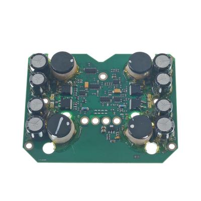 China Fuel Injection Control Module for Ford F-250 6.0L Powerstroke Diesel for sale