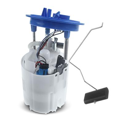 China Fuel Pump Assembly for Audi A3 2012-2019 A3 Sportback e-tron 16-18 VW Golf 2013 for sale