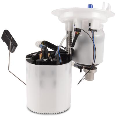 China Fuel Pump Assembly with Sensor for Audi A4 A4 Quattro L4 2.0L 13-16 A5 S4 S5 RS5 for sale