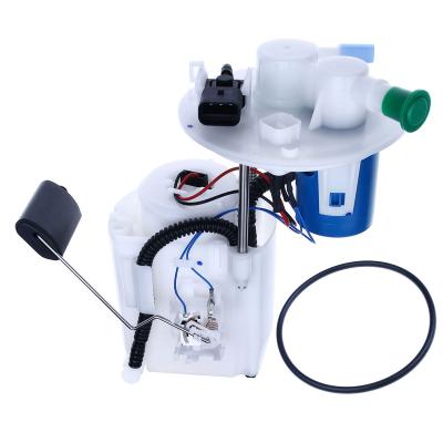 China Fuel Pump Assembly with Sensor for Hyundai Accent Kia Rio 2012-2015 1.6L for sale