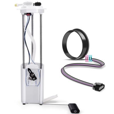 China Fuel Pump Assembly with Sensor for Chevy Silverado 1500 2500 HD 3500 99-04 GMC Sierra for sale
