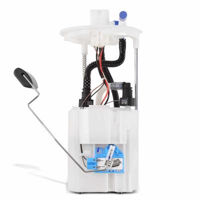 China Fuel Pump Assembly without Sensor for Kia Sorento Hyundai Santa Fe 2.4L for sale