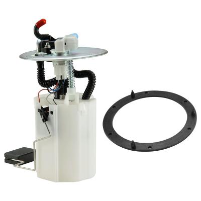 China Fuel Pump Assembly with Sensor for Kia Rio 2001 2002 Petrol L4 1.5L for sale