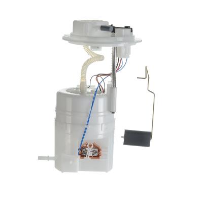 China Fuel Pump Assembly with Sensor for Hyundai Santa Fe Kia Sorento L4 2.4L for sale