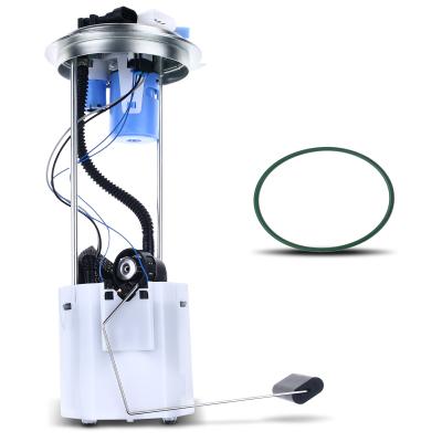 China Fuel Pump Assembly with Sensor for Chevy Silverado GMC Sierra 1500 WT 2007 2008 for sale