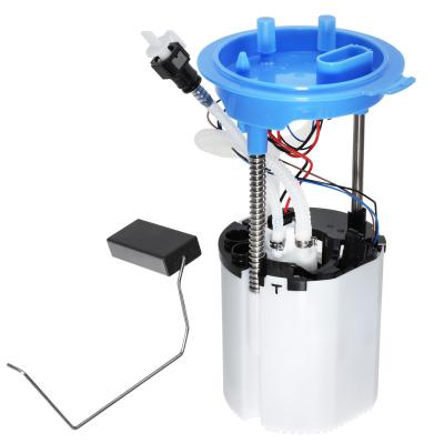 China Fuel Pump Assembly for Audi TT Quattro 2012-2013 2.0L Petrol for sale