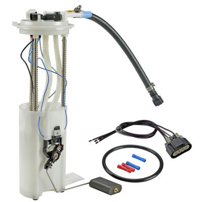 China Fuel Pump Assembly with Sensor for Chevy Express GMC Savana 3500 2001-2002 for sale