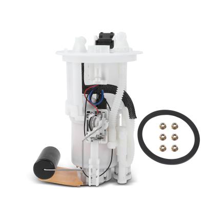 China Fuel Pump Assembly for Mitsubishi Outlander 2005-2006 2.4L GAS for sale