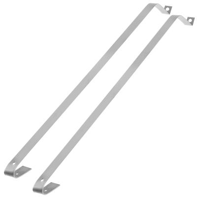 Fuel Tank Straps for Chevrolet Chevelle El Camino 1968-1972 Buick Pontiac