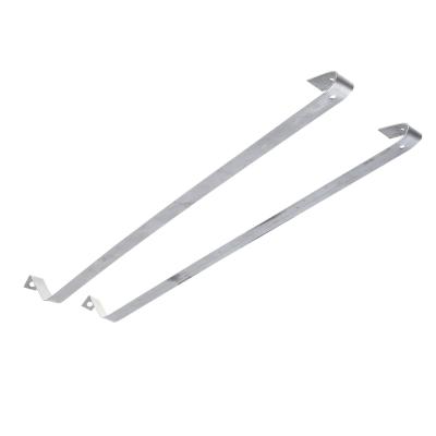Fuel Tank Straps for Chevrolet Chevelle El Camino 1968-1972 Buick Pontiac
