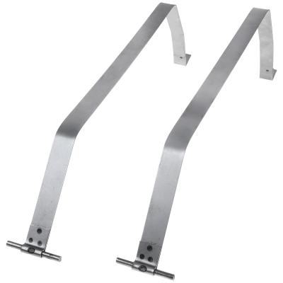 China Fuel Tank Straps for Hyundai Elantra 2009 2010 2011 2012 L4 2.0L Hatchback for sale