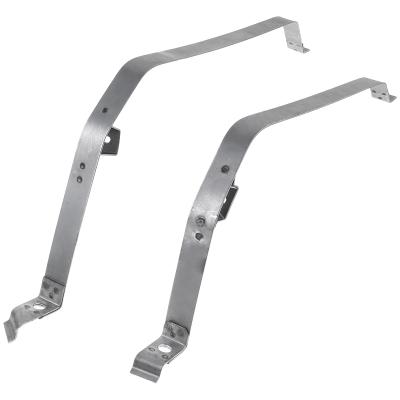 China Fuel Tank Straps for Mazda 6 2003-2008 with Calif Emissions Steel for sale