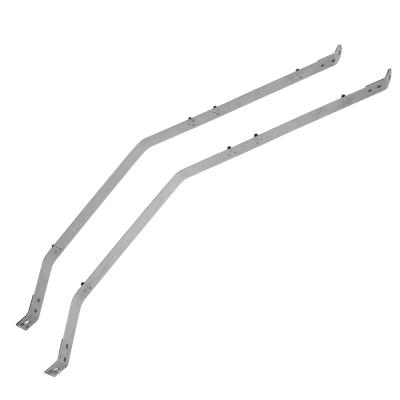 China Fuel Tank Straps for Subaru Legacy Outback 00-06 Baja 03-06 H4 2.5L H6 3.0L for sale
