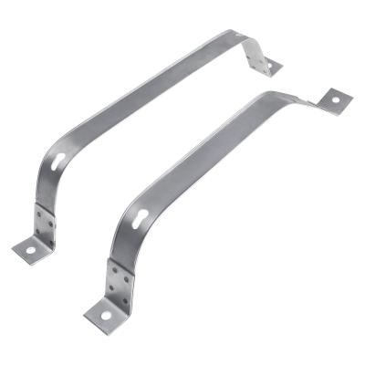 China Fuel Tank Straps for Chevrolet Aveo5 Pontiac G3 Wave Hatchback Sedan Petrol for sale