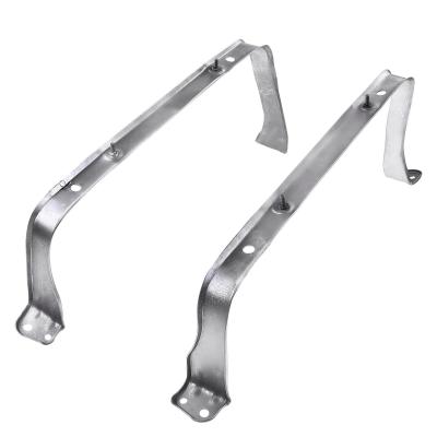 China Fuel Tank Straps for Chrysler 300 Dodge Challenger Charger 2011-2021 for sale