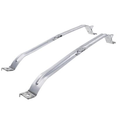 China Fuel Tank Straps for Honda Fit 2007-2008 L4 1.5L for sale