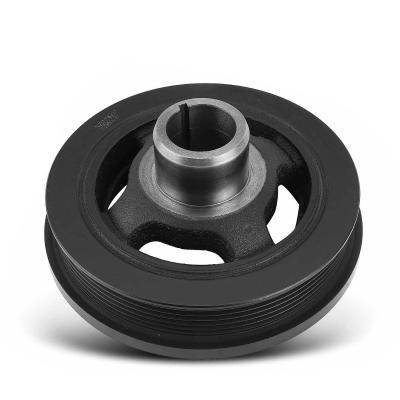 China Engine Harmonic Balancer for Chrysler Dodge Grand Caravan Jeep Ram Volkswagen for sale