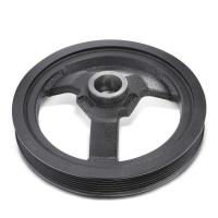 China Engine Harmonic Balancer for Chrysler Pacifica 2004 2005 2006 V6 3.5L for sale