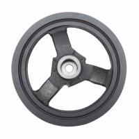 China Engine Harmonic Balancer for Chrysler Pacifica 2004 2005 2006 V6 3.5L for sale