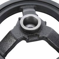 China Engine Harmonic Balancer for Chrysler Pacifica 2004 2005 2006 V6 3.5L for sale