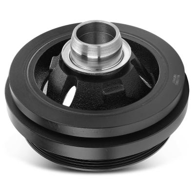 China Engine Harmonic Balancer for Chrysler Aspen Dodge Durango Ram 1500 2500 3500 for sale