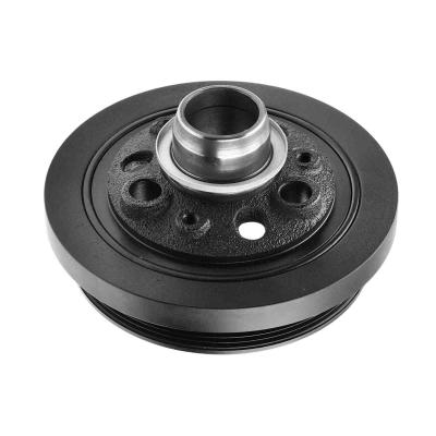 China Engine Harmonic Balancer for Dodge Charger Durango Jeep Grand Cherokee Chrysler for sale