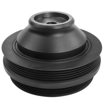 China Engine Harmonic Balancer for Kia Sorento 2003-2006 V6 3.5L Petrol for sale