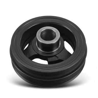China Engine Harmonic Balancer for Ford Edge Lincoln Continental Mazda 6 Mercury for sale