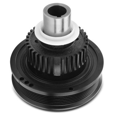 China Engine Harmonic Balancer for Ford Explorer Mustang Ranger Mercury Mountaineer for sale