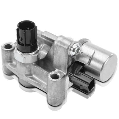 China Engine Variable Valve Timing (VVT) Solenoid for Honda CR-Z 2011-2016 L4 1.5L for sale