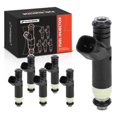 China 6x Fuel Injector for Ford Ranger 2001-2008 Mazda B3000 2001-2007 V6 3.0L Gas for sale