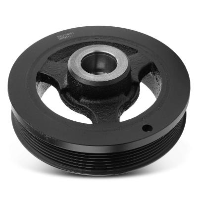 China Engine Harmonic Balancer for Chrysler 300 2005-2010 Dodge Charger Magnum 2.7L for sale