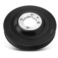 China Engine Harmonic Balancer for Mitsubishi Eclipse Galant Lancer Outlander 2.0 2.4L for sale
