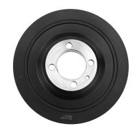 China Engine Harmonic Balancer for Mitsubishi Eclipse Galant Lancer Outlander 2.0 2.4L for sale