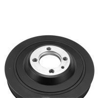 China Engine Harmonic Balancer for Mitsubishi Eclipse Galant Lancer Outlander 2.0 2.4L for sale