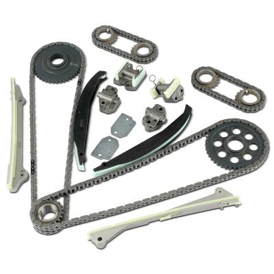 China 19x Engine Timing Chain Kit for Lincoln Navigator 01-04 5.4L DOHC Sport Utility for sale