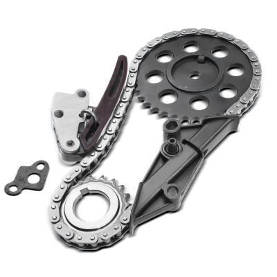 China 6x Engine Timing Chain Kit for Ford Explorer Ranger Aerostar Mazda B4000 V6 4.0L for sale