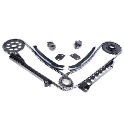 China 11x Engine Timing Chain Kit for Ford F-150 02-10 E150 E250 Lincoln Navigator for sale