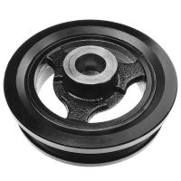 China Engine Harmonic Balancer for Chrysler Pacifica Sebring 2007-2010 Dodge Avenger for sale