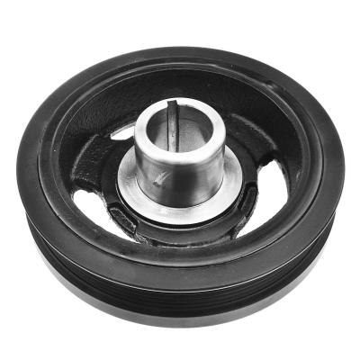 China Engine Harmonic Balancer for Chevrolet Colorado Malibu Buick Regal Cadillac for sale