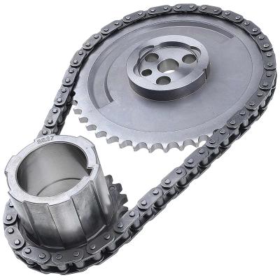 China 3x Engine Timing Chain Kit for Chevy Avalanche 1500 GMC Envoy Buick Rainier for sale