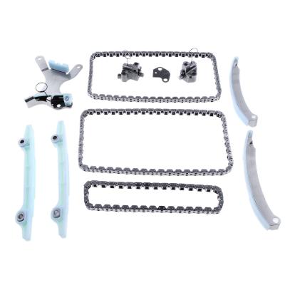 China 10x Engine Timing Chain Kit for Dodge Ram 1500 02-06 Durango Jeep Mitsubishi for sale