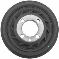 China Engine Harmonic Balancer for Chrysler Sebring 2001-2005 Mitsubishi Eclipse 2.4L for sale