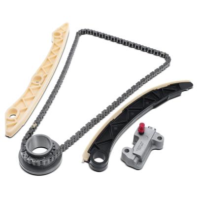 China 5x Engine Timing Chain Kit for Honda Civic 2006-2015 HR-V L4 1.8L SOHC for sale
