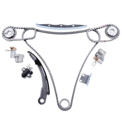 12x Engine Timing Chain Kit for Nissan Altima Maxima Murano Quest V6 3.5L DOHC